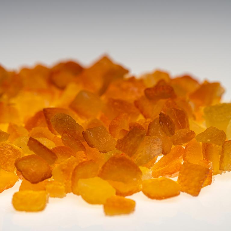 Discover our new orange premium cube ! - Aptunion